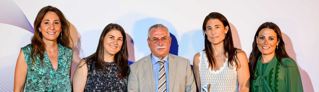 Βραβείο Κοινωνικής Προσφοράς 2021 | Βραβεία Ευκράντη